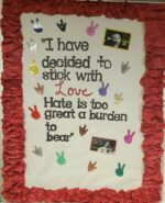 Black History Month Bulletin Board Ideas | Today's Creative Ideas