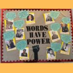 Black History Month Bulletin Board Ideas | Today's Creative Ideas