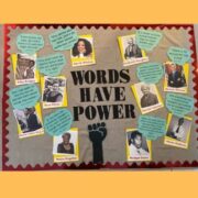 Black History Month Bulletin Board Ideas | Today's Creative Ideas