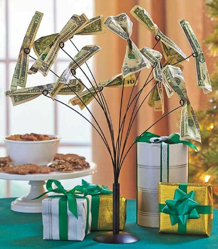 25+ Creative Graduation Money Gift Ideas | Today's Creative Ideas