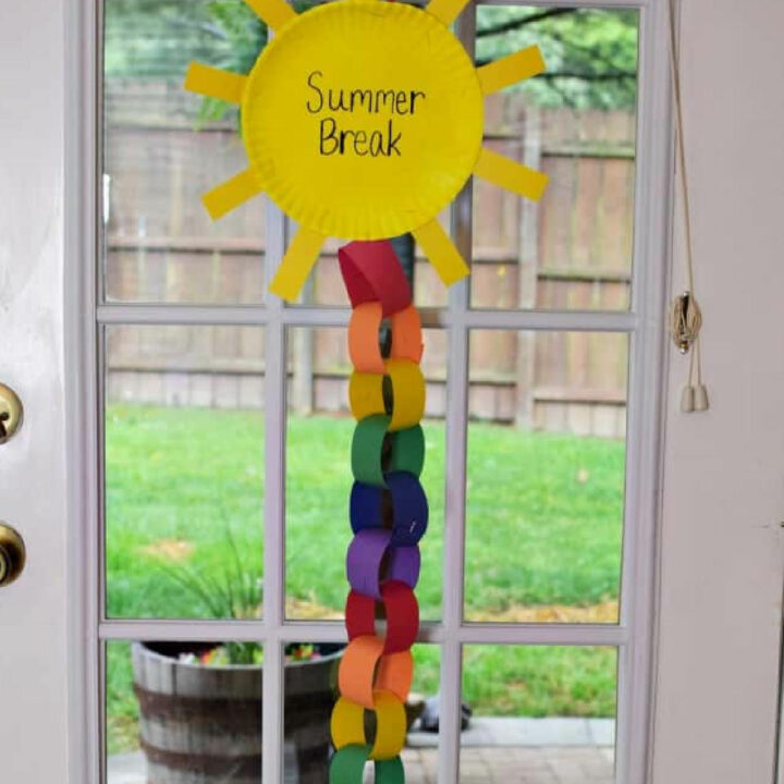 18+ Summer Crafts for Kids | Today's Creative Ideas